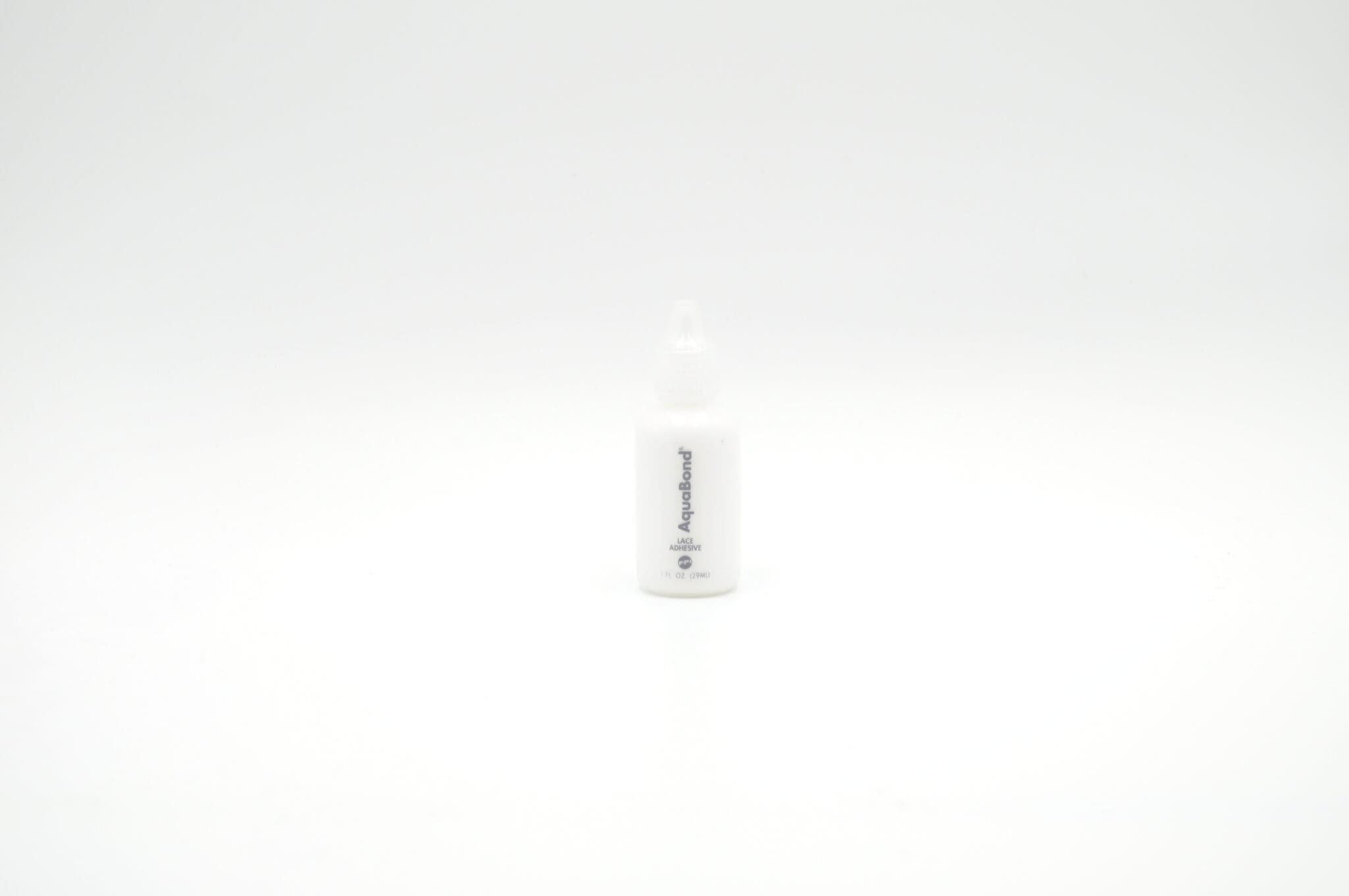PPI AquaBond Lace Liquid Adhesive, White, 1 ounce - Treat Project B.V.