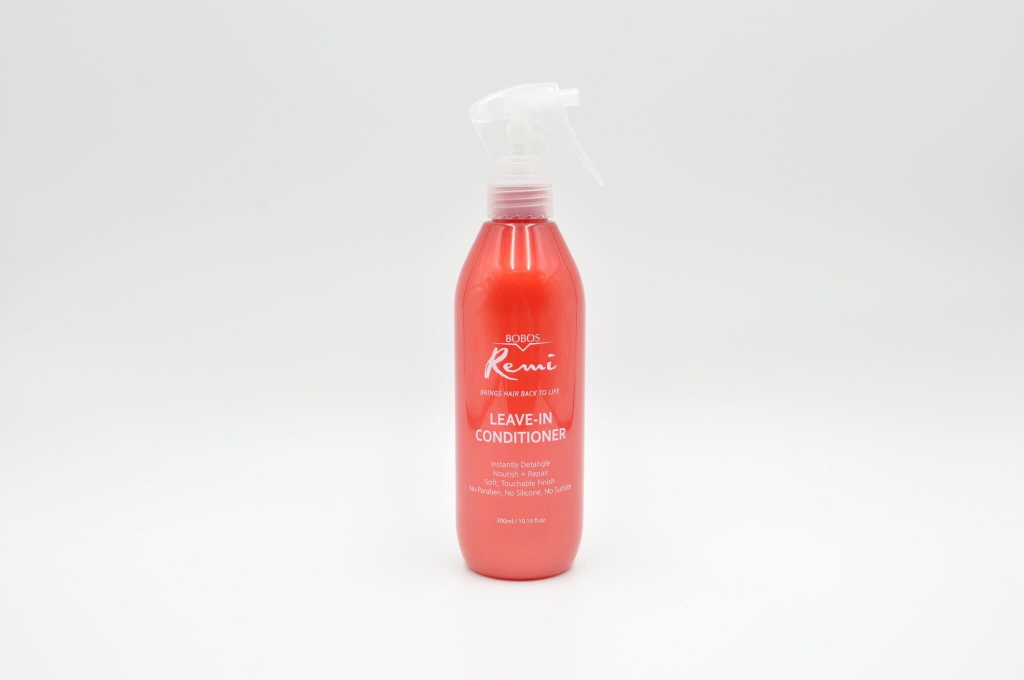 Bobos Remi Leave-in Conditioner 300ml - Treat Project B.V.