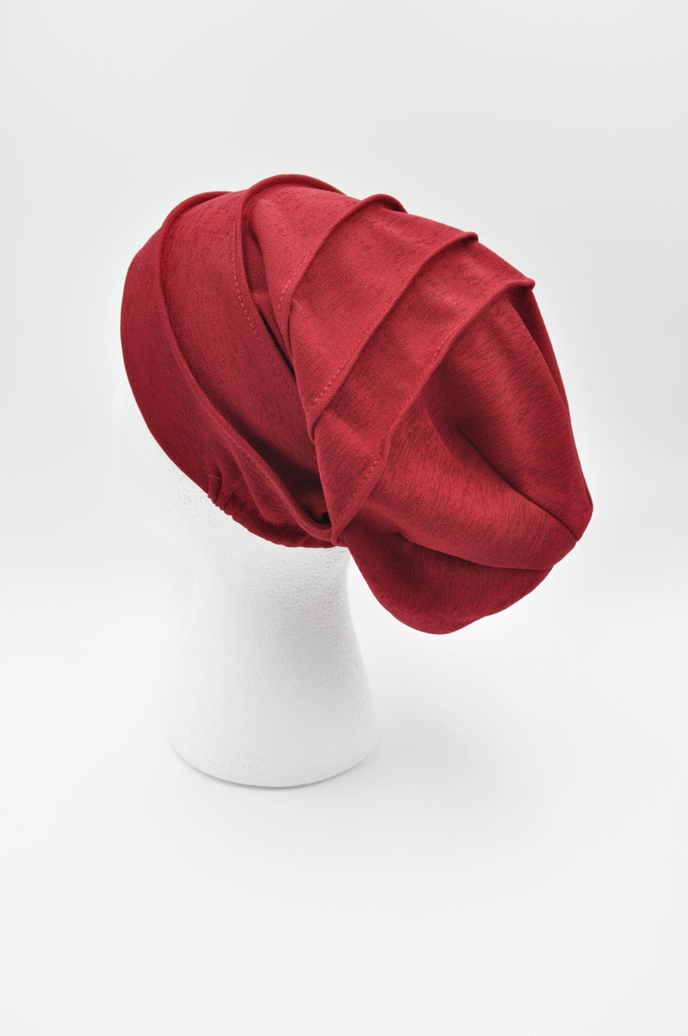 Red Bonnet soft cotton - Treat Project B.V.