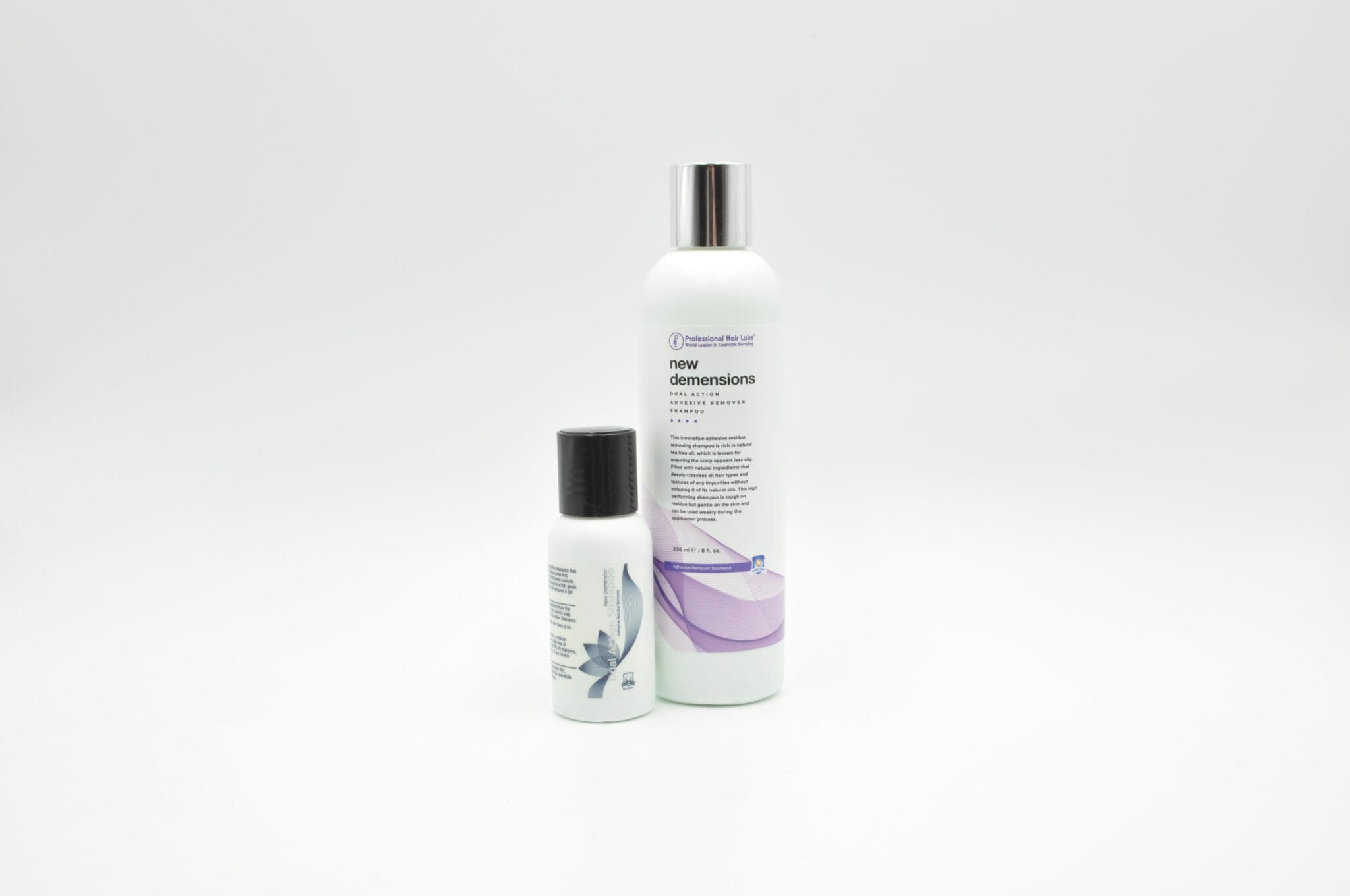 Pro Hair Labs Dual Action shampoo 8oz (236.6ml) - Treat Project B.V.