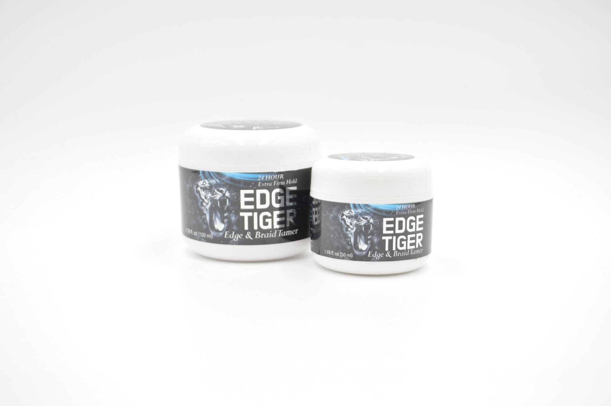 Bobos Remi Edge Tiger Edge and Braid Tamer 100ML - Treat Project B.V.