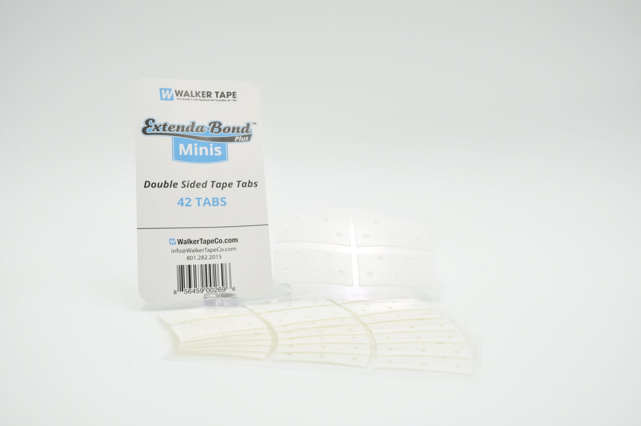 Walker Extenda-Bond Plus Tabs - Treat Project B.V.