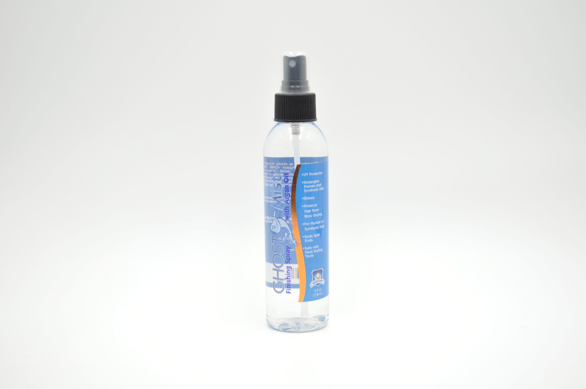 Pro Hair Labs Ghost Mist Finishing Spray, 6 oz (177.4ml) - Treat ...