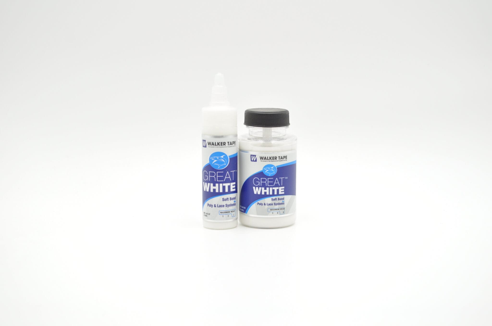 Walker Great-White Liquid Adhesive 1.4oz (41.4ml) - Treat Project B.V.
