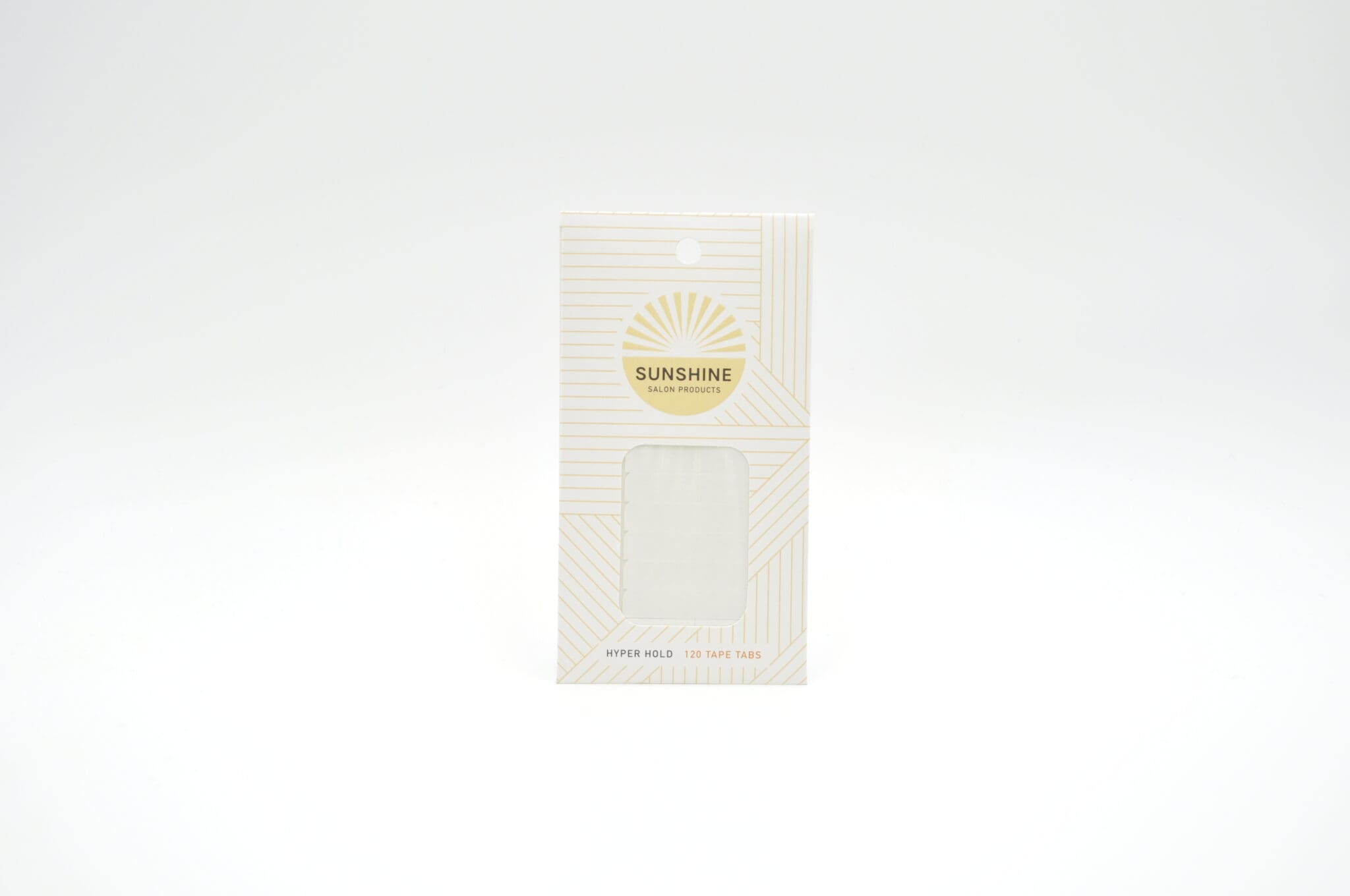 Sunshine HyperHold Tabs double sided - Treat Project B.V.