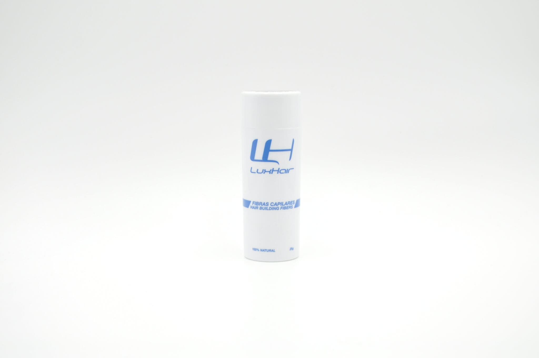 Lux Hair Hair Fibers 25gr Medium Brown - Treat Project B.V.