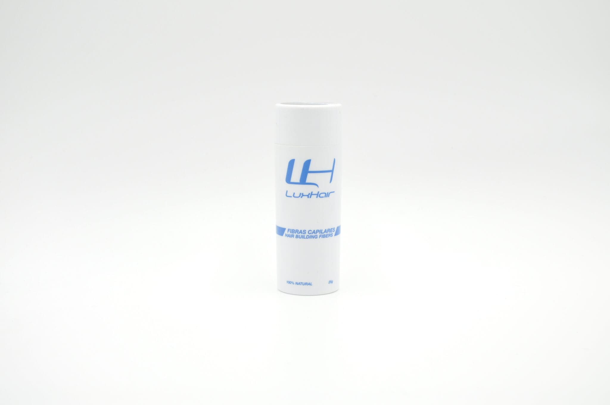 LuxHair Hair Fibers Blond - Treat Project B.V.