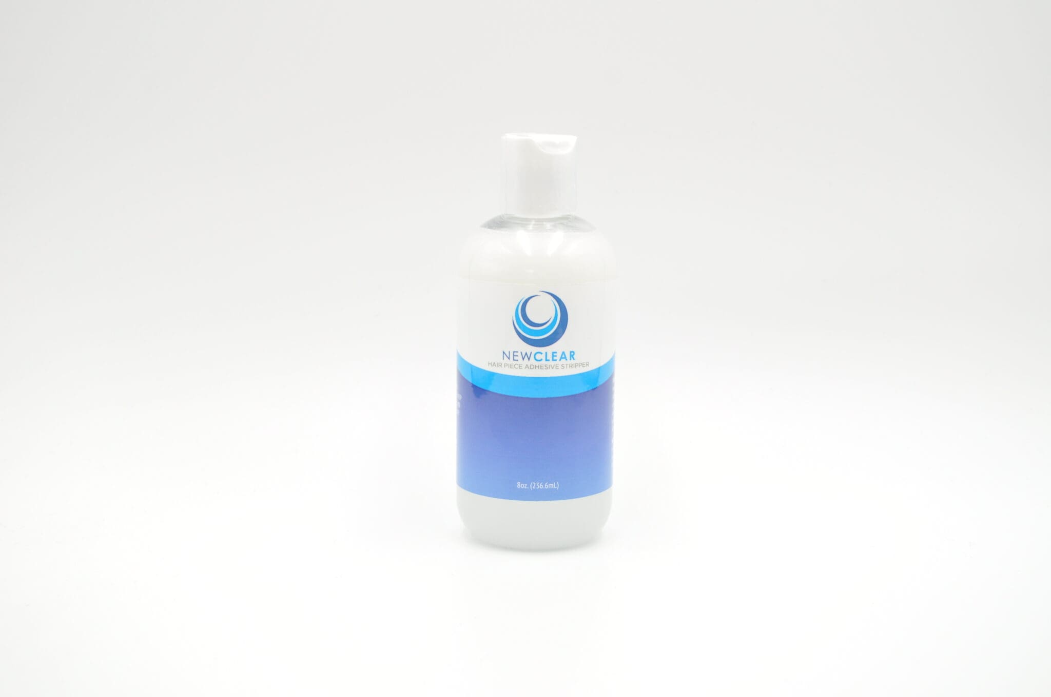 New Clear Clean Skin Base Cleaner 8oz (236.6ml) - Treat Project B.V.