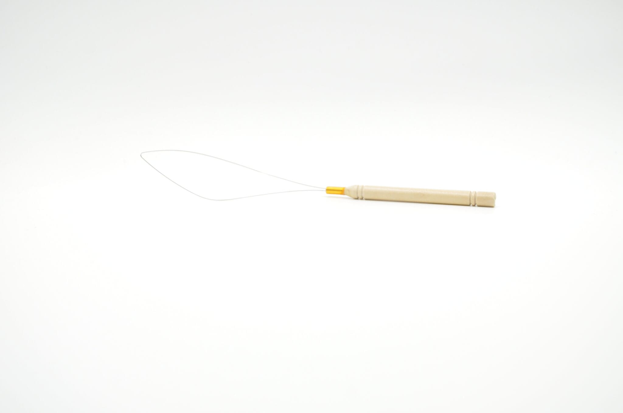 Micro Ring Loop Tool - Treat Project B.V.