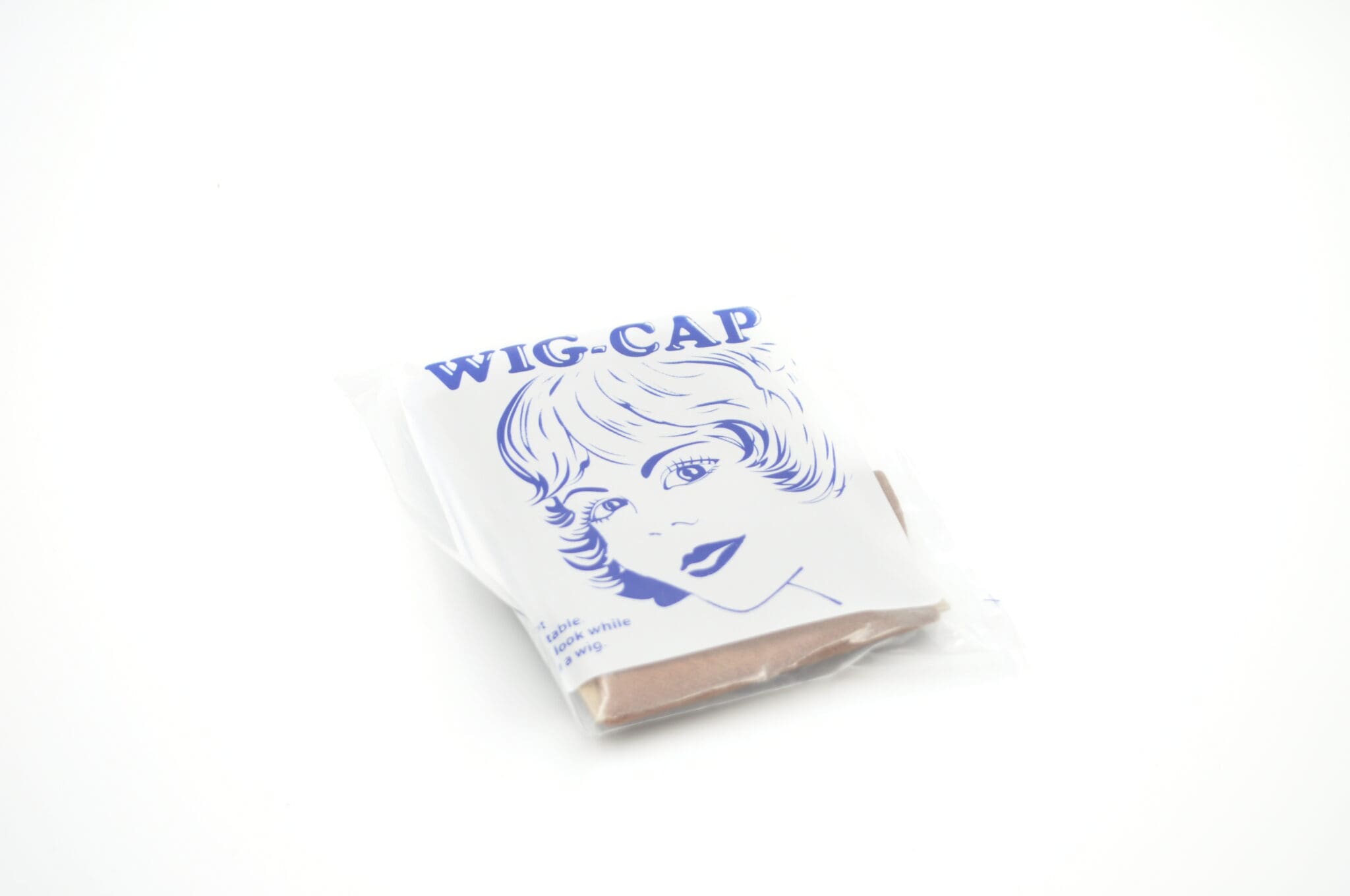 Hairess Wig Cap - Treat Project B.V.