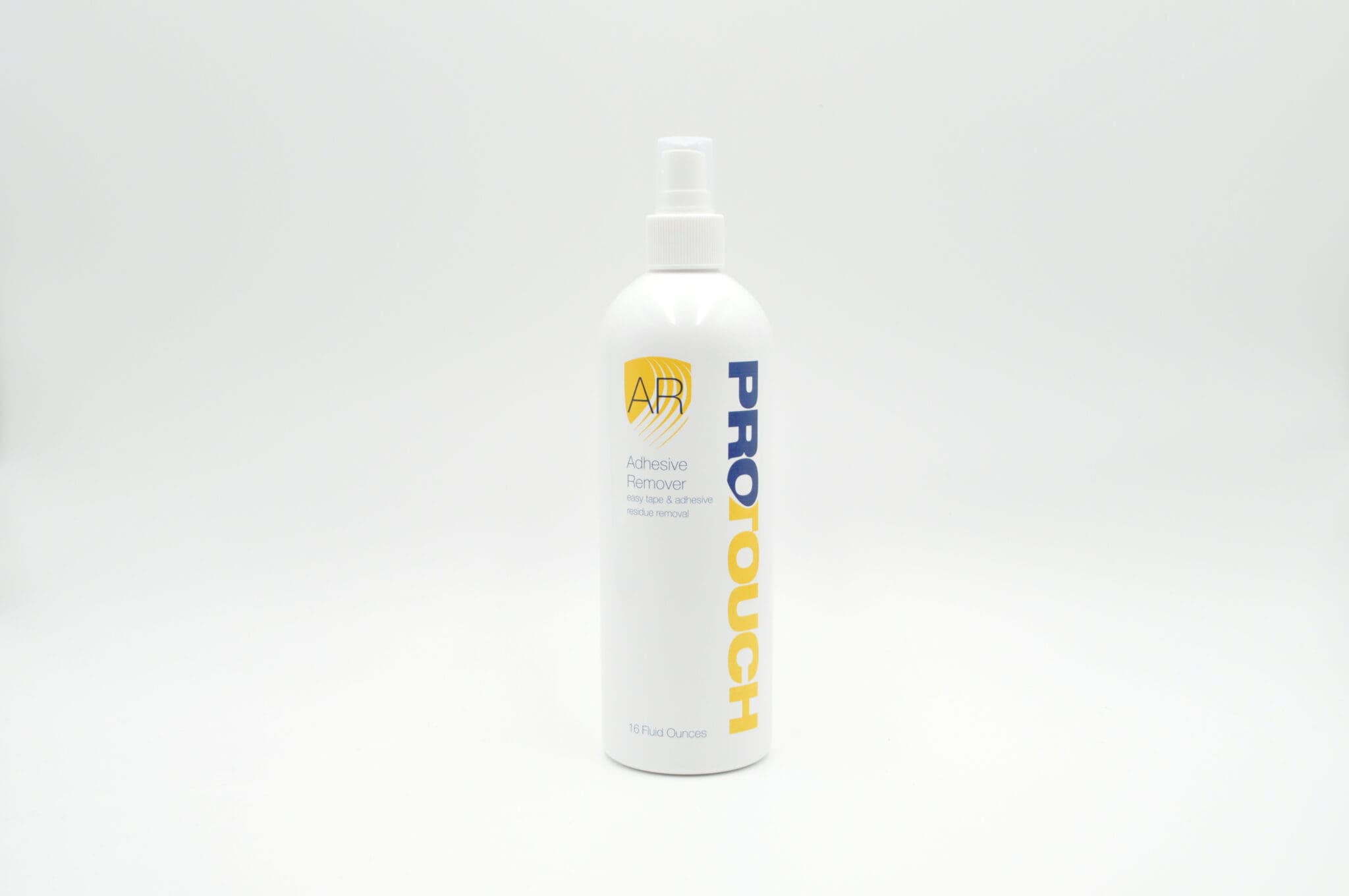 ProTouch Adhesive Remover 16oz (473.2ml) - Treat Project B.V.