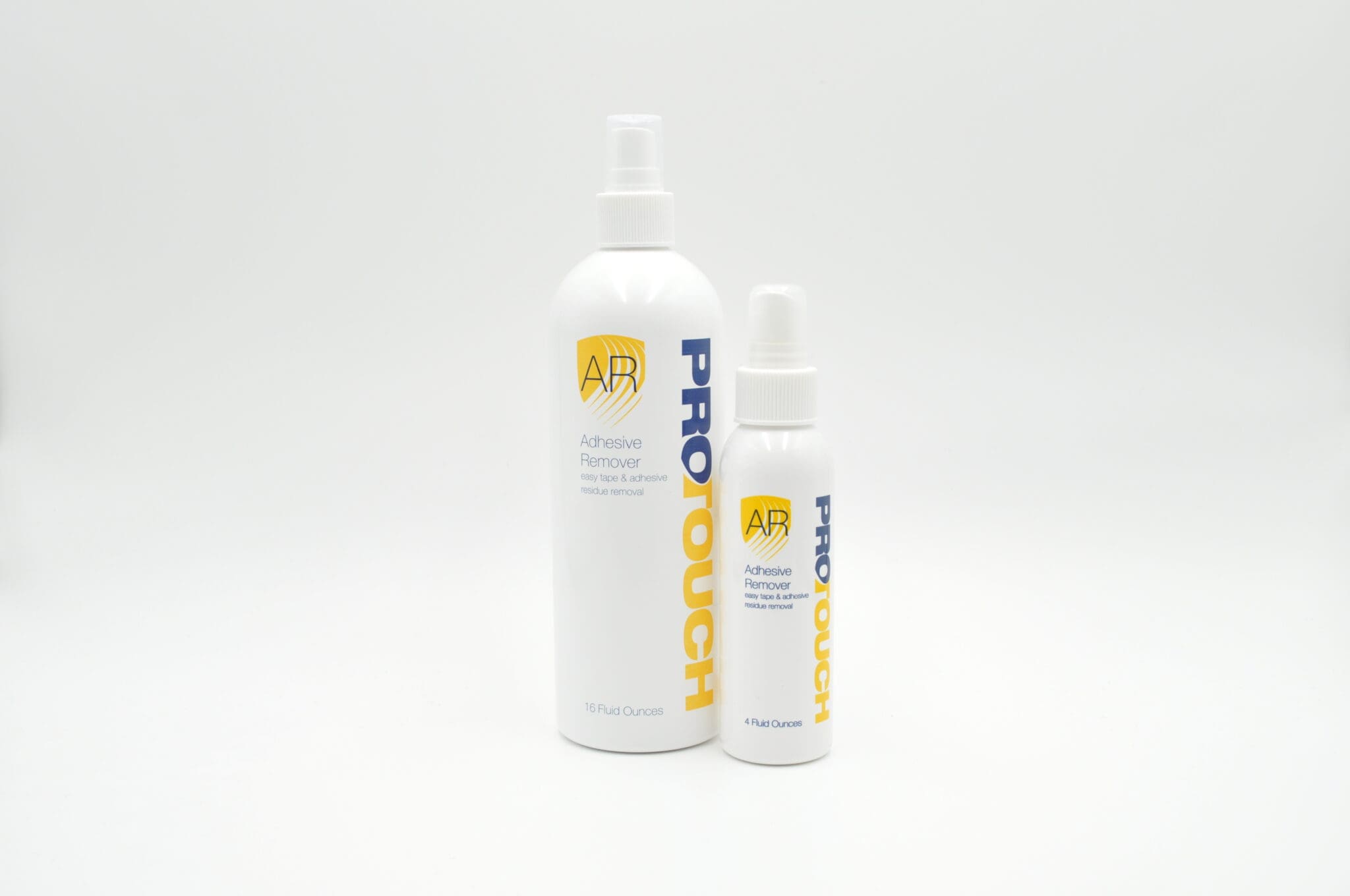 ProTouch Adhesive Remover 16oz (473.2ml) - Treat Project B.V.