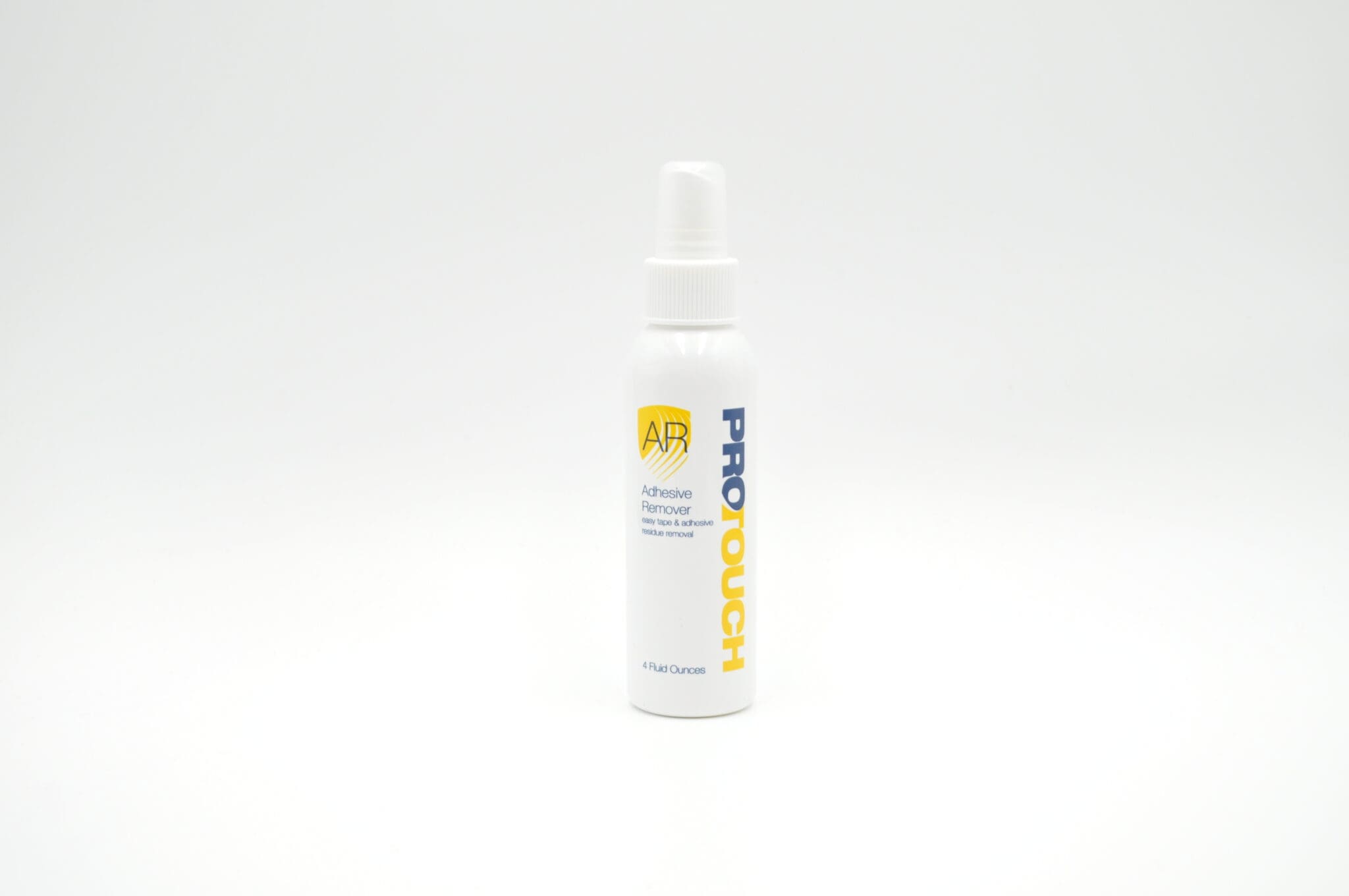 ProTouch Adhesive Remover 4oz (118.3ml) - Treat Project B.V.