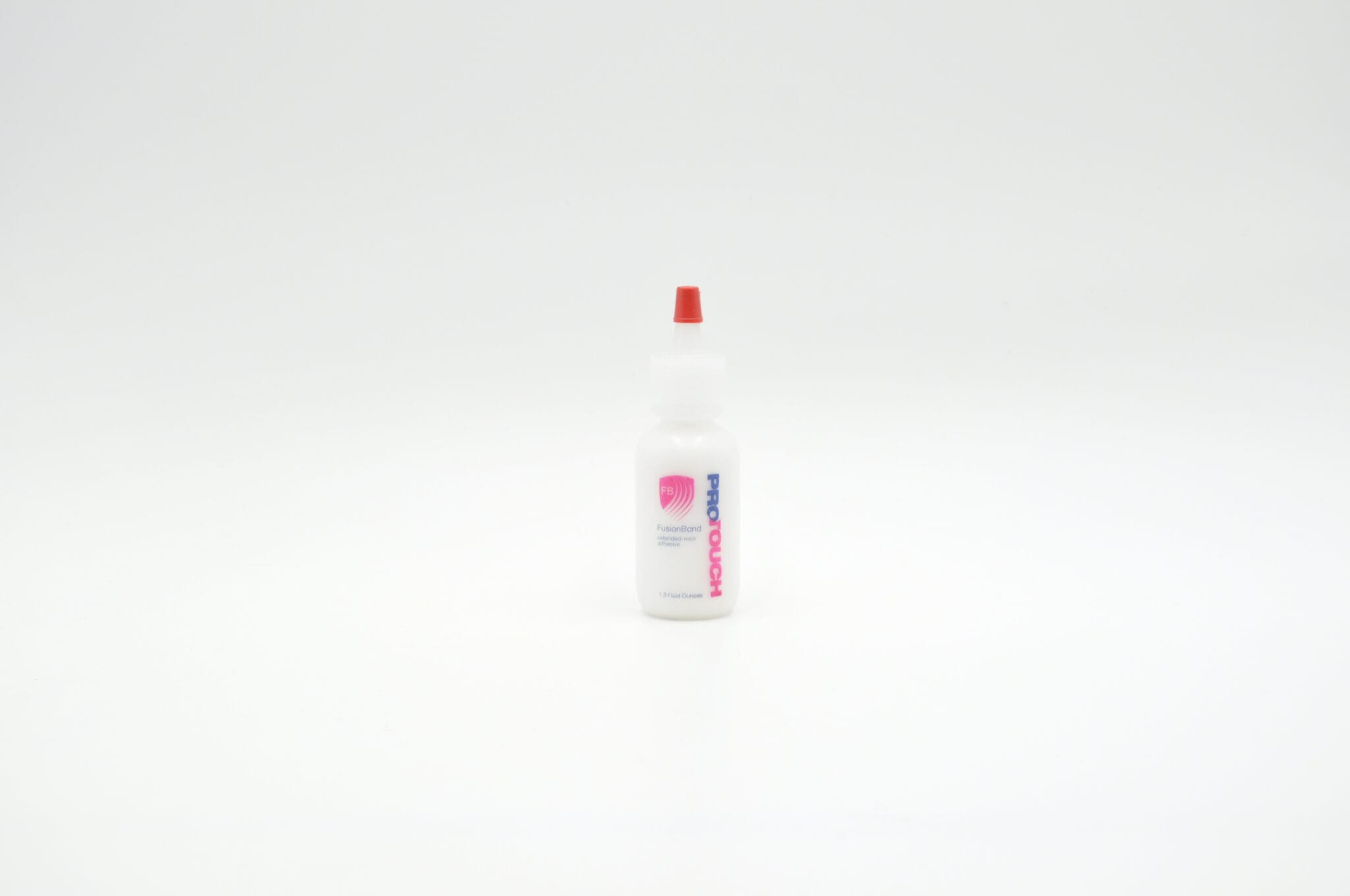 ProTouch FusionBond Liquid Adhesive White 1.3oz