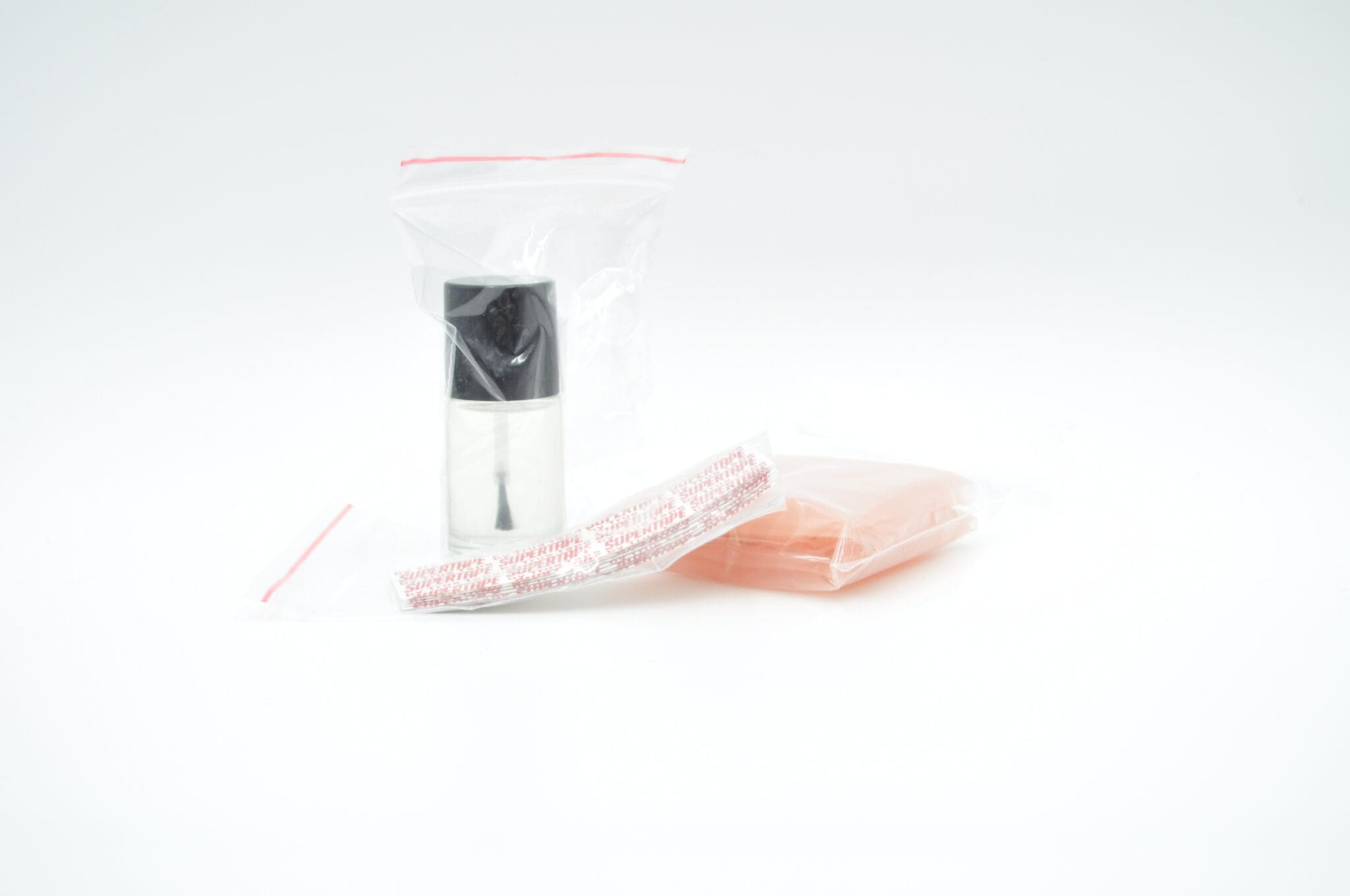 Liquid PU for repairs aka Poly Repair - Treat Project B.V.