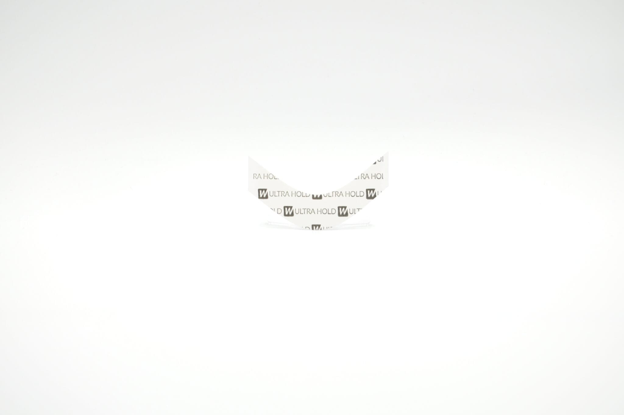 Pro-Flex II D Contour Tape Strips, 3 inches (2.5cm x 7.5cm) - Treat ...