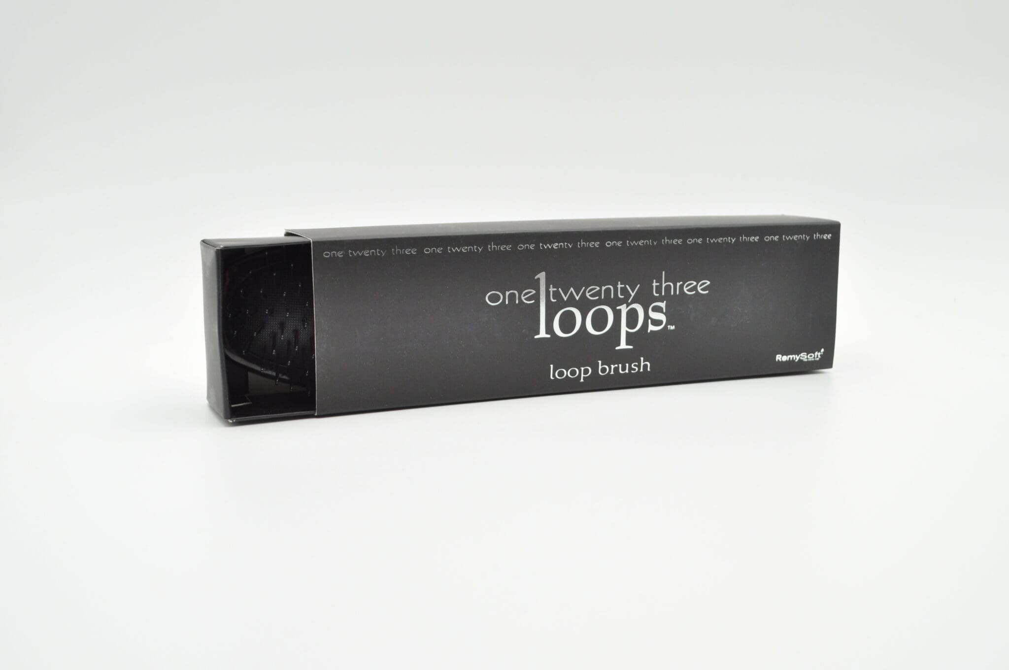 RemySoft One Twenty Three Loops Loop Brush - Treat Project B.V.