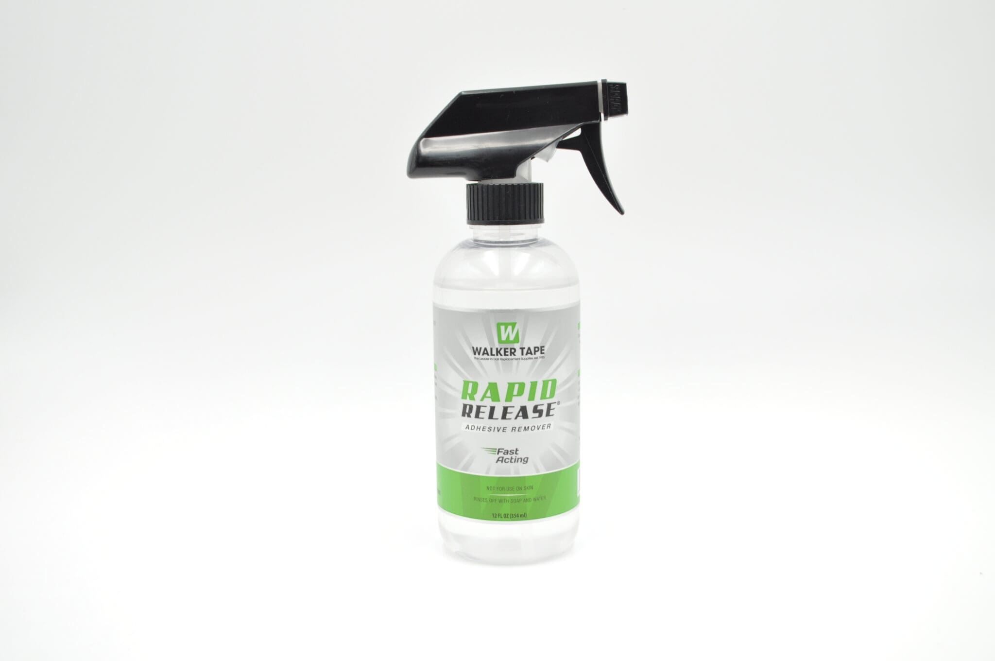 Walker Rapid Release Adhesive Remover, 12 oz (355ml) - Treat Project B.V.
