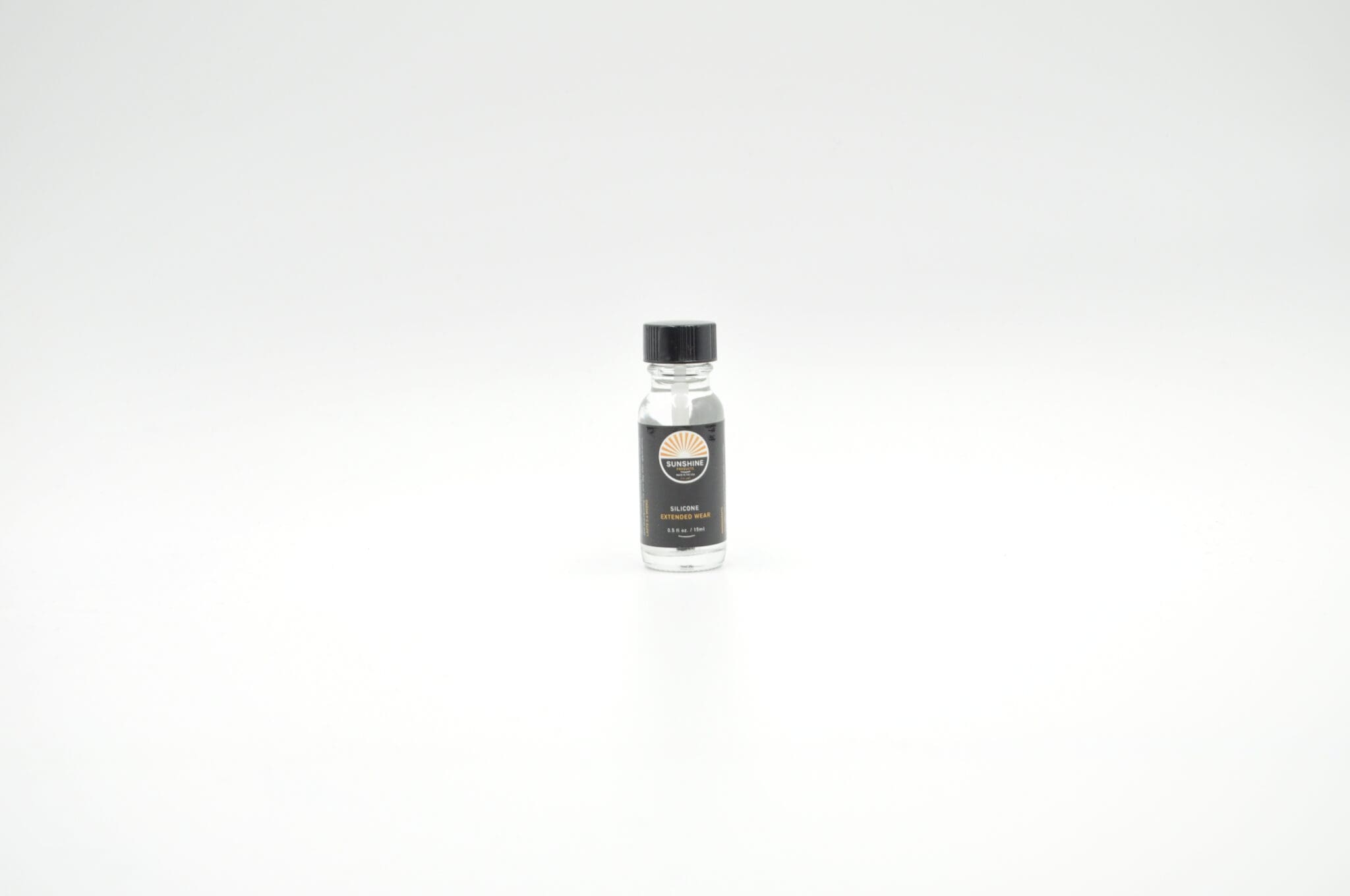 Sunshine Silicone - Daily Wear 0.5 oz (14.7ml) - Treat Project B.V.