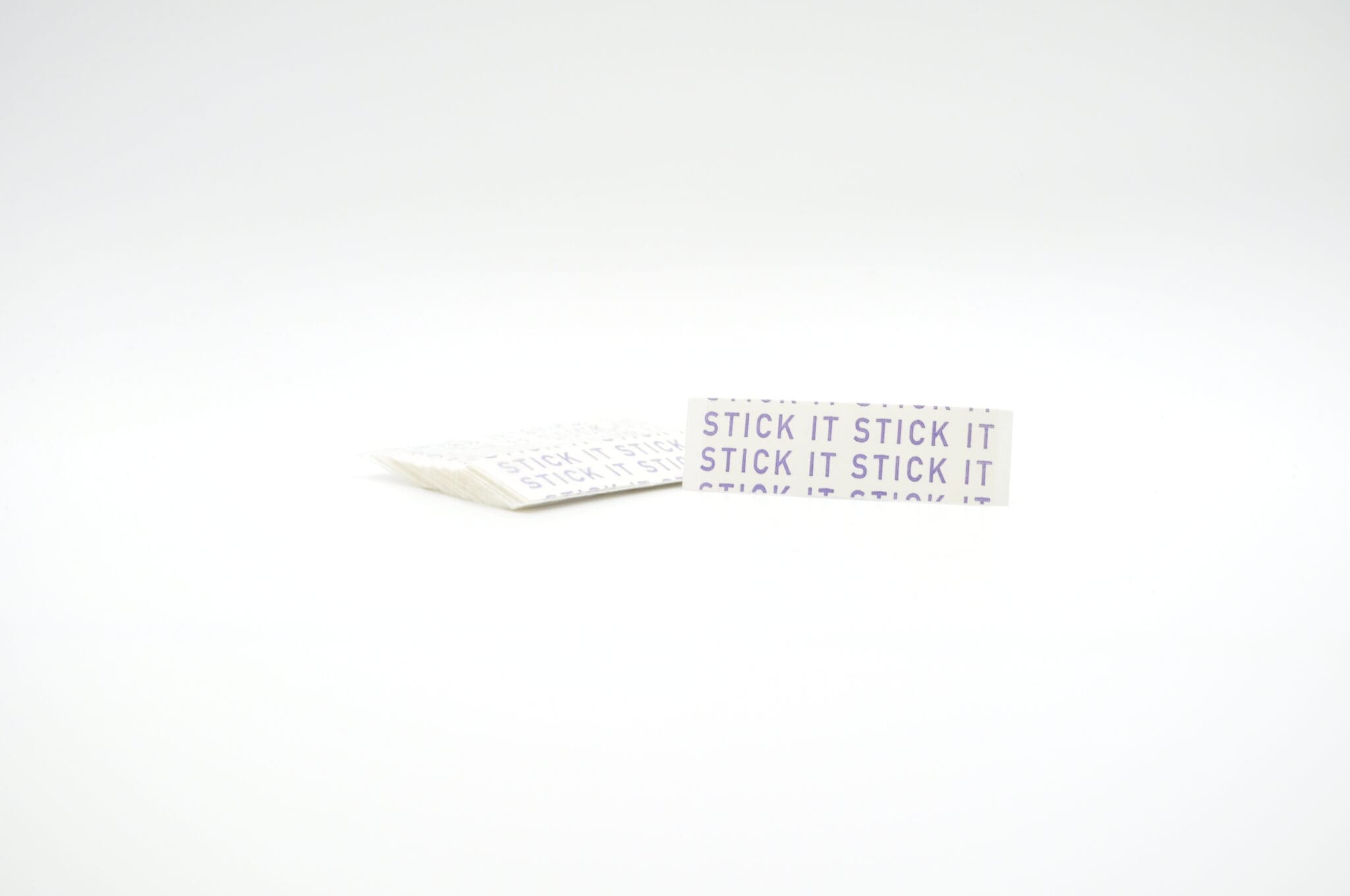 Sunshine Stick-It Tape Strips, 1 inch x 3 inch (2.5cm x 7.5 cm) - Treat ...