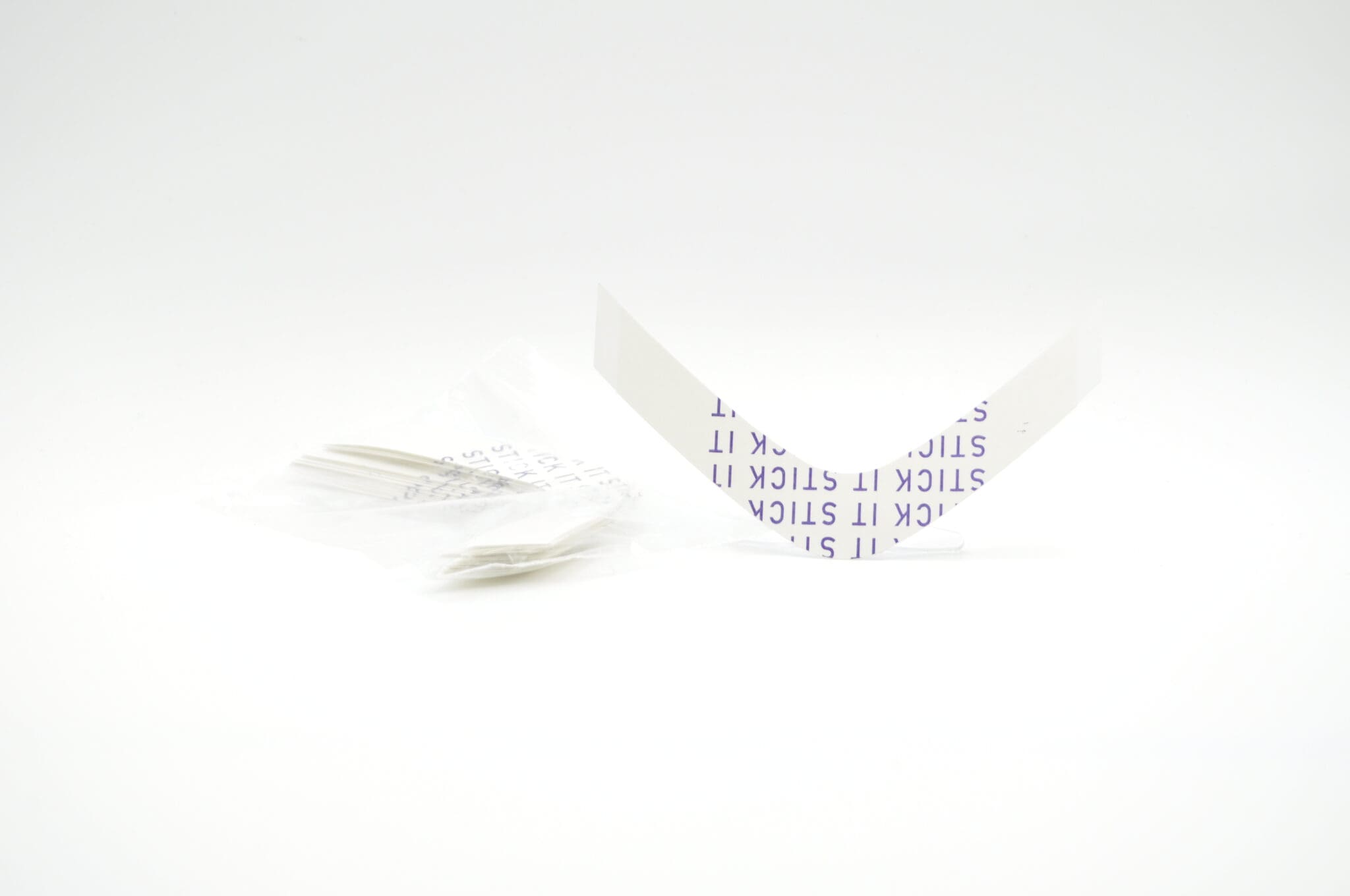 Sunshine Stick-It Boomerang Tape Strips, 6 inches (2.5cm x 15cm ...