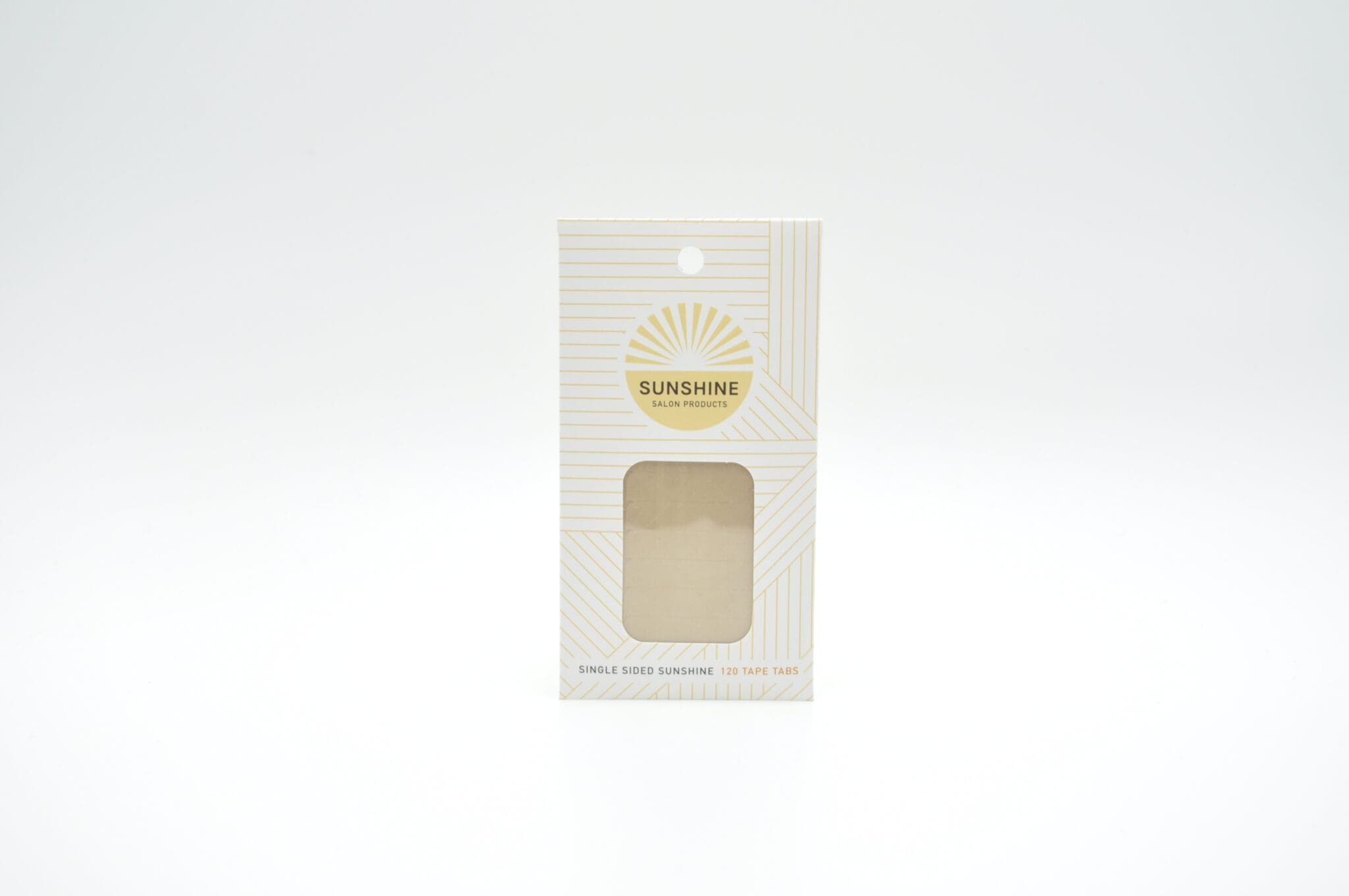 Sunshine Tabs Single sided - Treat Project B.V.