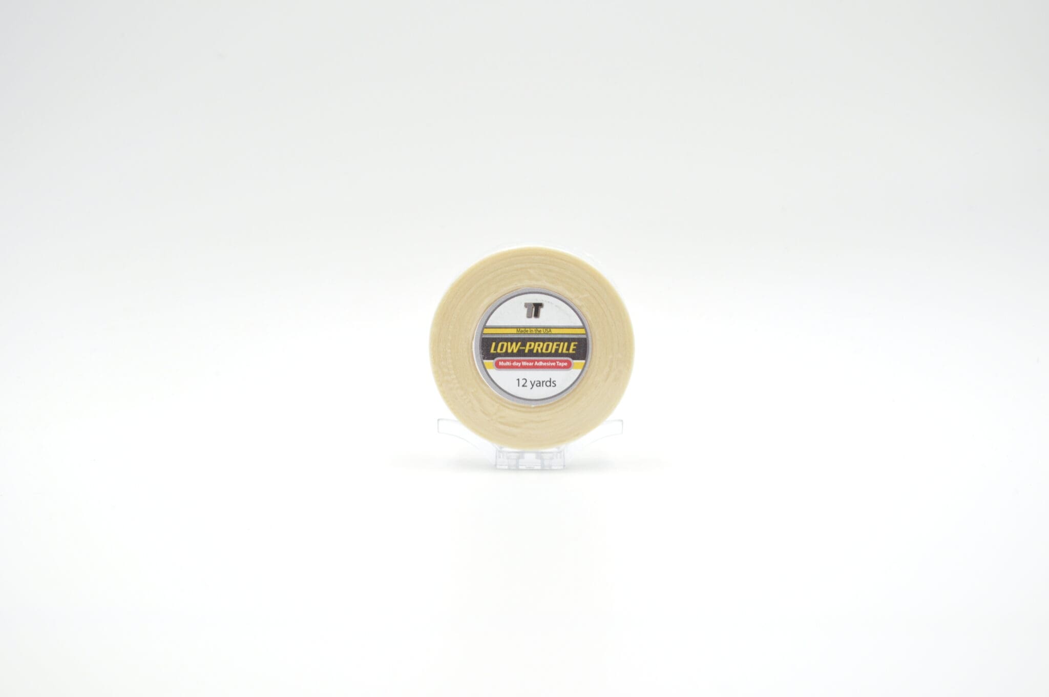 Supertape Low Profile Roll 3/4inch 12 yards (1.9cm x 11m) - Treat ...