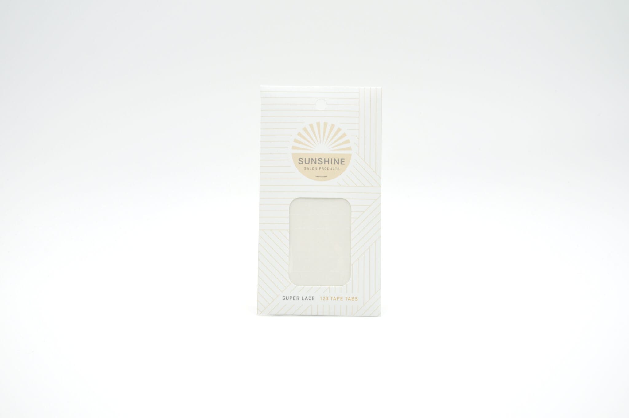 Sunshine Super Lace Tabs Double Sided - Treat Project B.V.