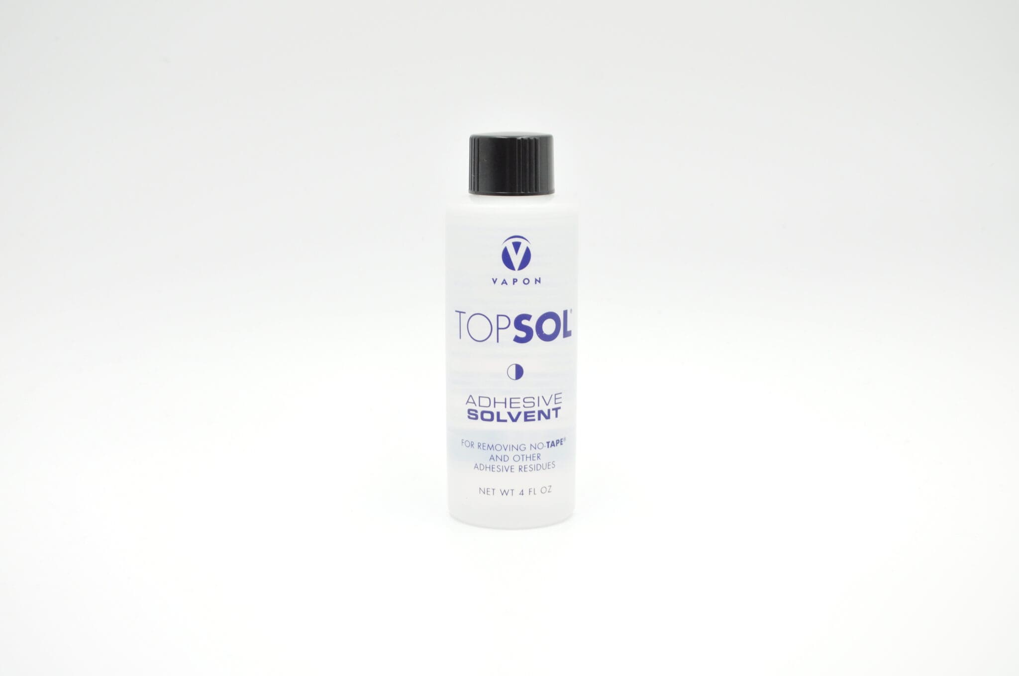Vapon Topsol Adhesive Solvent, 4 oz (118.3ml) - Treat Project B.V.