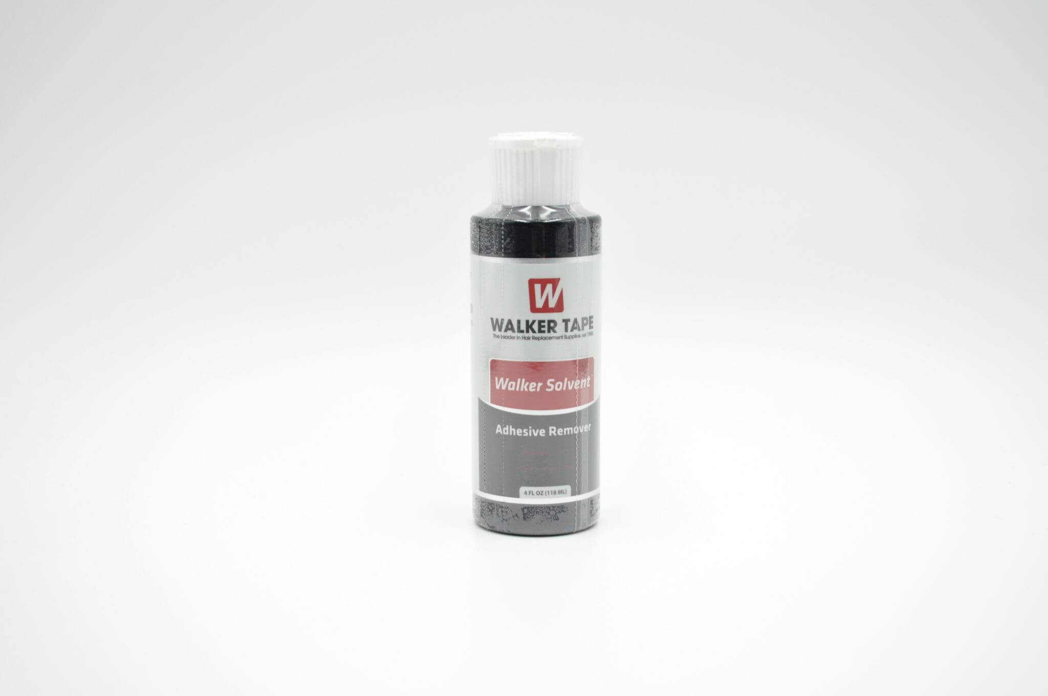 Walker Solvent Adhesive Remover, 4 oz (118.3ml) - Treat Project B.V.